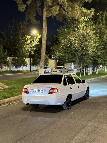 Нехиа 2 Nexia 2