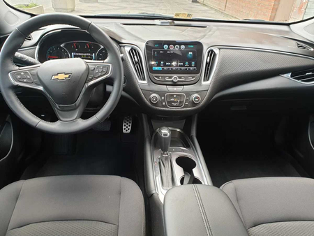 Malibu XL arenda s vikupom 14%