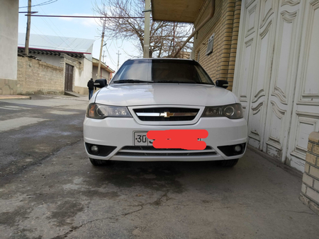 Chevrolet Nexia 2