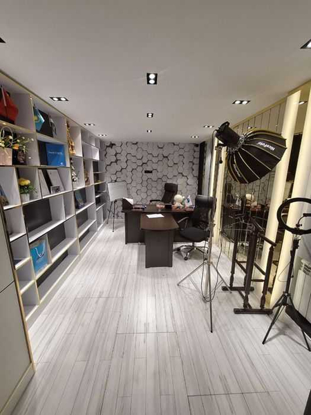 Офис 60м2 Ориентир Мукимий (31688)