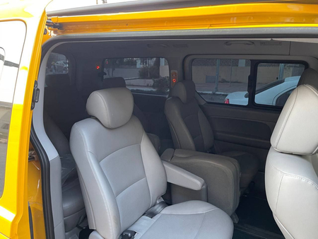 Hyundai starex sotiladi yili 2020 dekabr