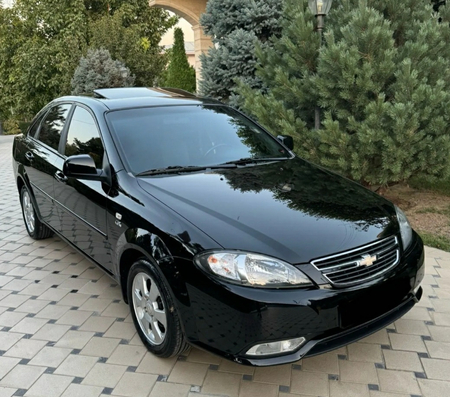 Продам Жентру 2021 ласети чёрная автомат пробез 34000