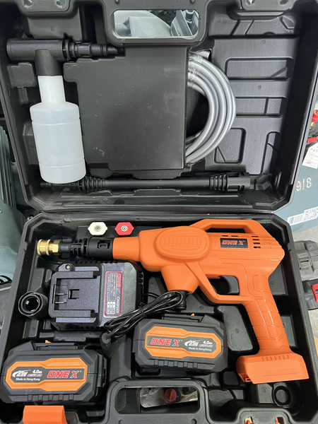 Onex Texa карчерлар 21v 4ah