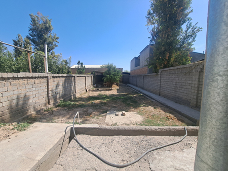 Uchastka nazarbek
