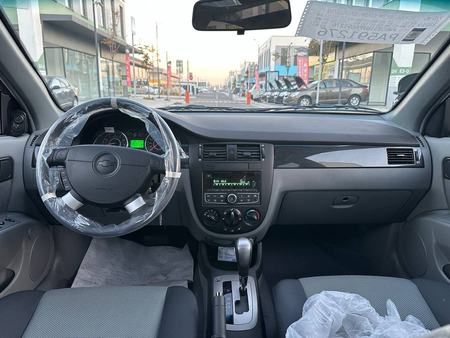 Jentra 3 pozitsiyasi A/T
