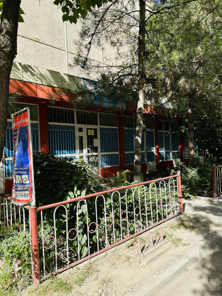 Магазин, 60кв2