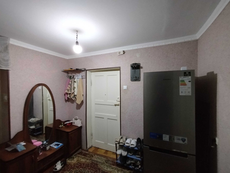 Продаётся 2х комнатная квартира
