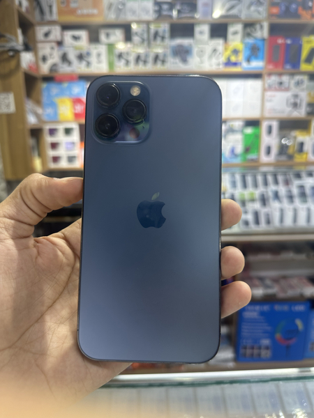 Iphone 12 ProMax