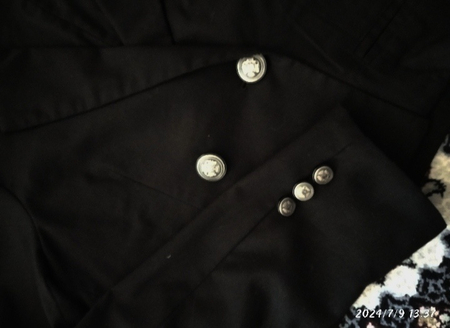 Kastyum yubka Korean style maktab formasi uchun