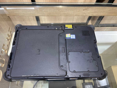 Getac F110 Intel Core i5-7200U озу8гб хард 128ssd