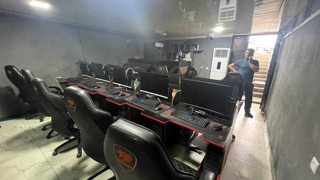 Продается Game Club 20 компов все готово к запуску