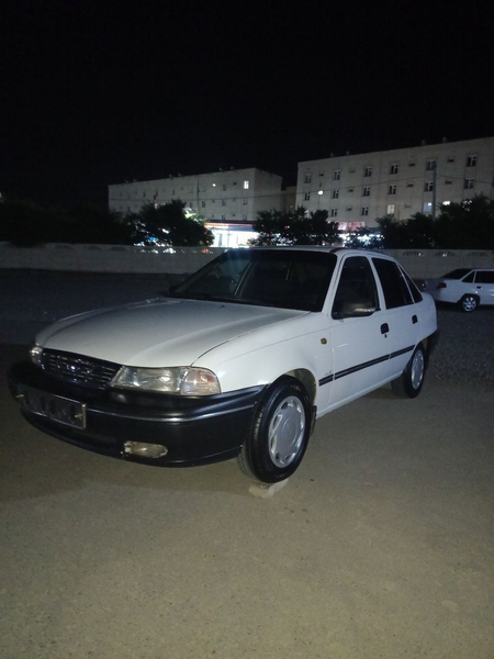 Nexia 1 Sotiladi. Andijonda