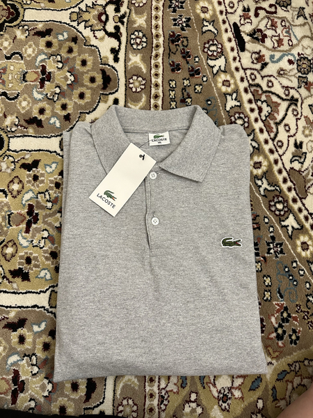 Финки Polo и Lacoste