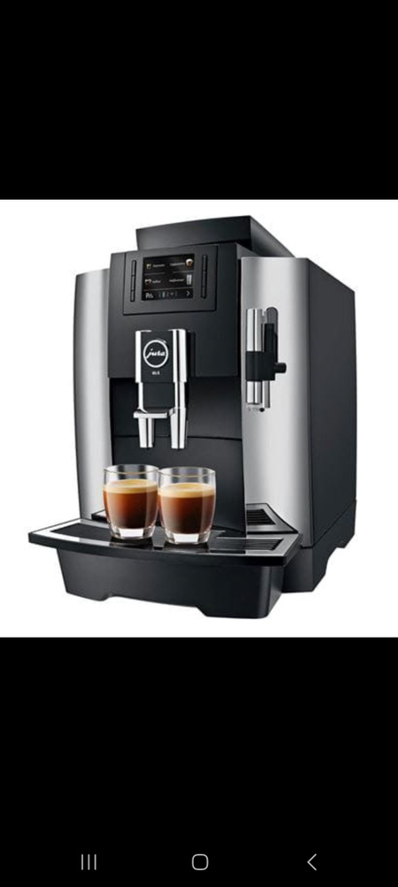 Coffee mashina Jura Professional sotiladi