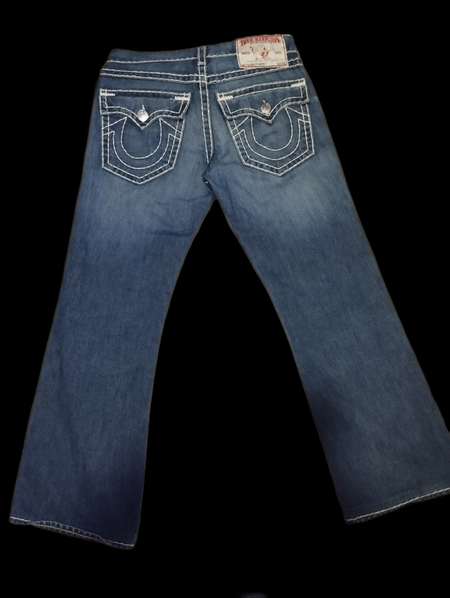 True Religion джинсы, новые, оригинал