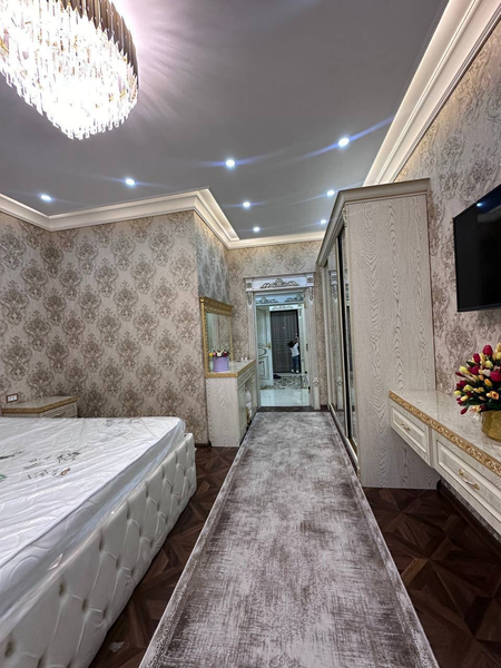 Продажа квартиры Ц15 Жангох 2/2/8