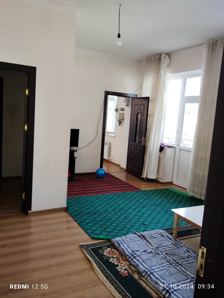 Sergili 6a 13 uy 2 xonali oilaga