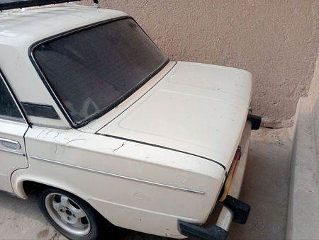 Vaz jiguli 21 06