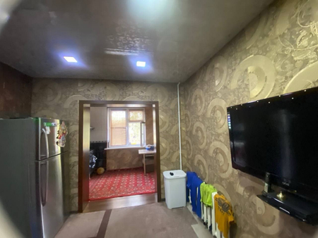 Сергели 4 3/4/5 63500& ипотека