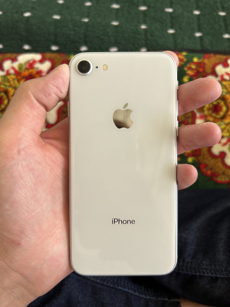 iPhone 8 идеал