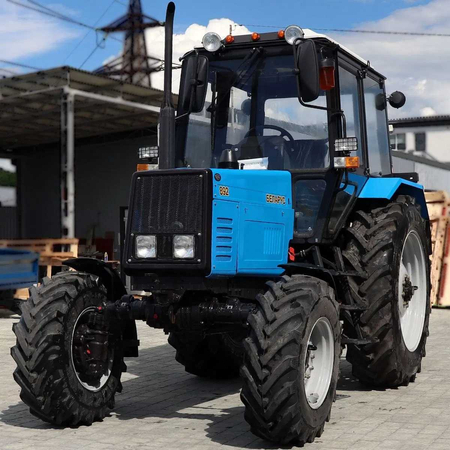 Belarus 892 traktori nasiya savdoga yiliga 8 foiz
