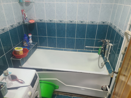 M.Ulug'bek tumani TTZ-2 kvartira bez makler