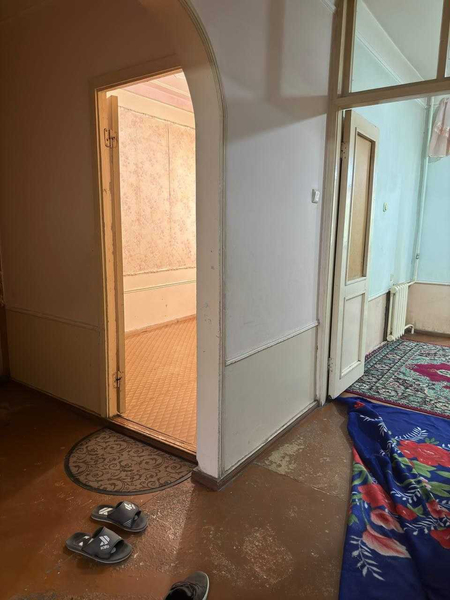 Юнусабад 19 2/3/5  58 м²