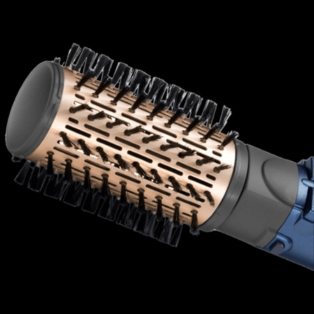Фен щётка Babyliss 966
