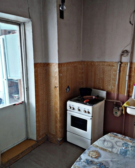 Продажа Юнусабад 18кв 2/2/5