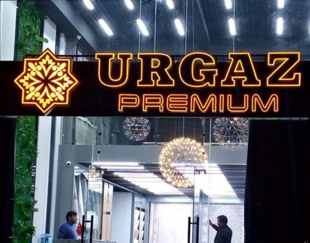 Реклама хизмати Reklama xizmati