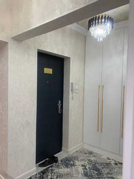 ID 664 Сдаётся 3 комнатная квартира в Ганга Ganga metro G\\\'ofur Gulom