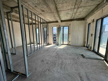 Продается квартира в новостройке ЖК Parkwood