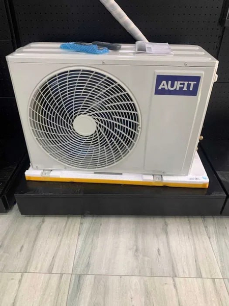Кондиционеры AUFIT 12*9 Инвертер WI-FI