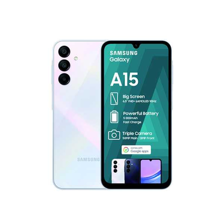 Samsung Galaxy A15 6/128Gb