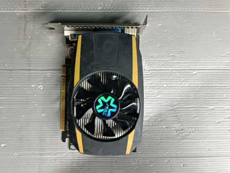 GT 240/1gb/128bit/DDR 3
