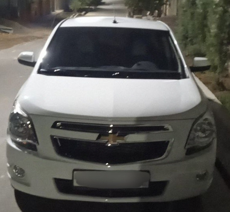 Cobalt LTZ 2022 oq