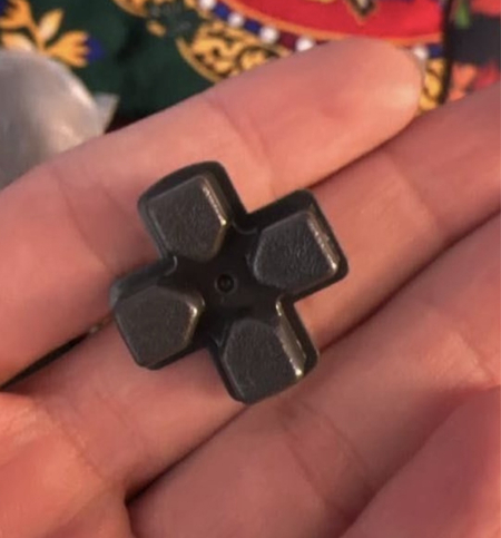 OPTOM NARX Sony-3 pulti uchun korpus komplekt