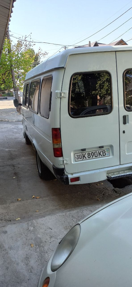 Gazel sotiladi radnoy holda 1999 yil