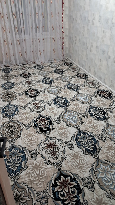 2 xonali kvartira 3 xona qilingan Yevro remont sotiladi