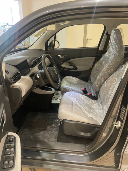 Leapmotor T03 11,000$