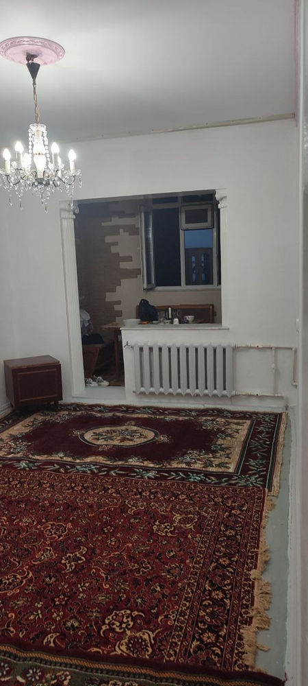 Прадается квартира своя