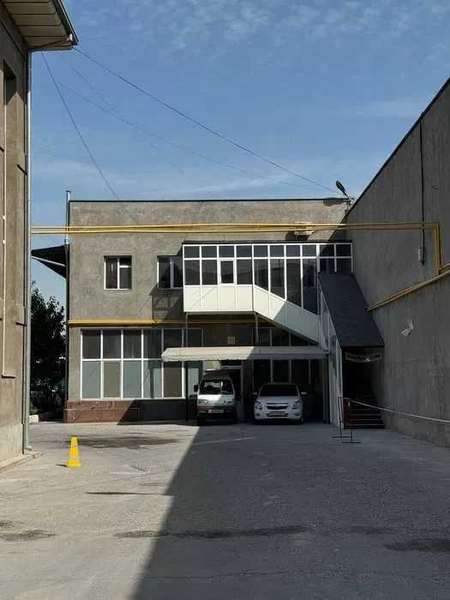 Apeнда складских помeщений от 1000 кв.m
