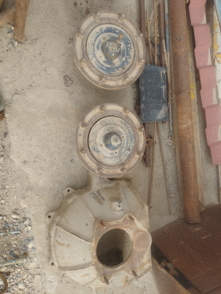 Gaz 53 zapchastlari
