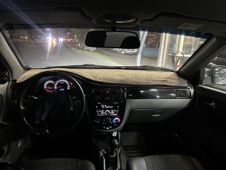 chevrolet gentra 1.5 2015yili