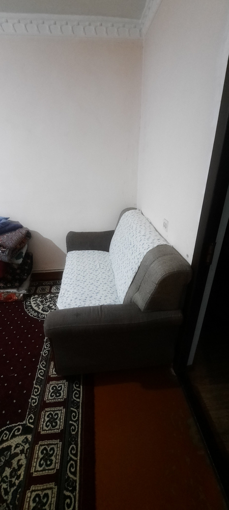 В аренду сдаётся квартира Только семья