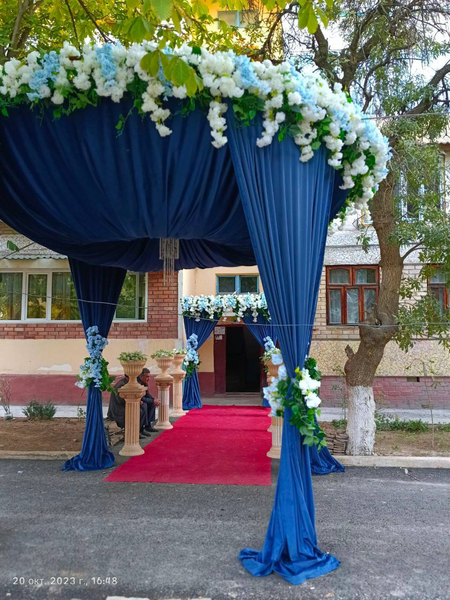 Той ва маросимлар учун