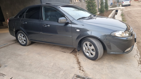 Chevrolet Jentra sotiladi