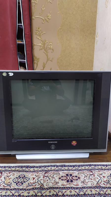 Samsung televizor