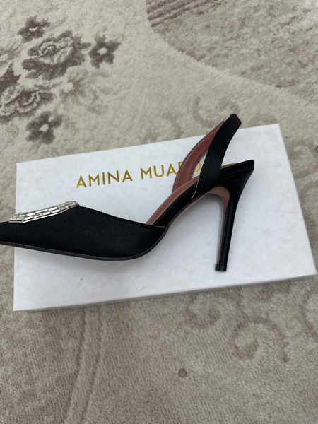 Туфли amina muaddi