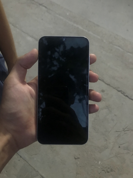 Samsung A25 5G 8/128